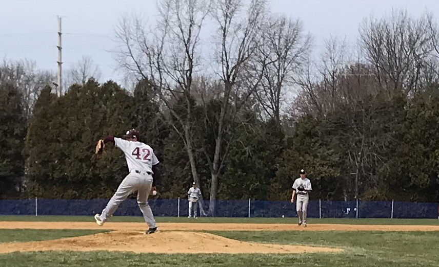 HUSKIES WIN! – HUSKIES BASEBALL Matawan H.S.