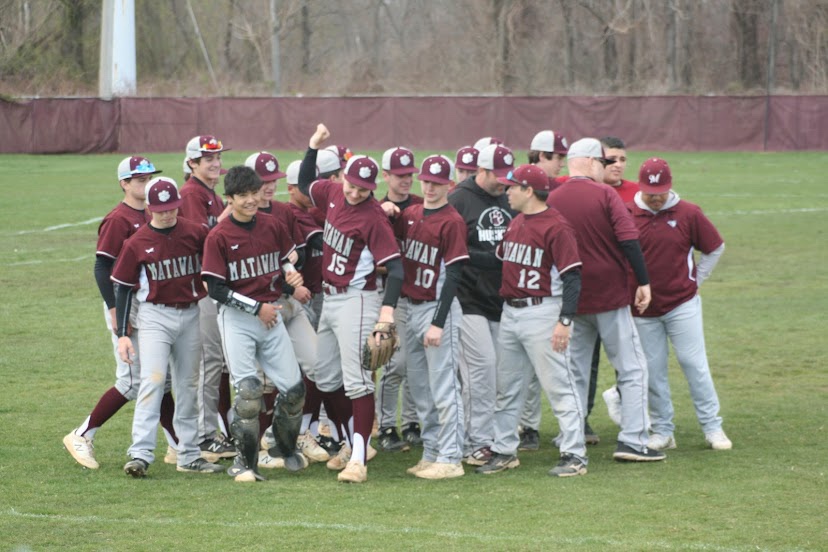 Great pics from todays game – HUSKIES BASEBALL Matawan H.S.
