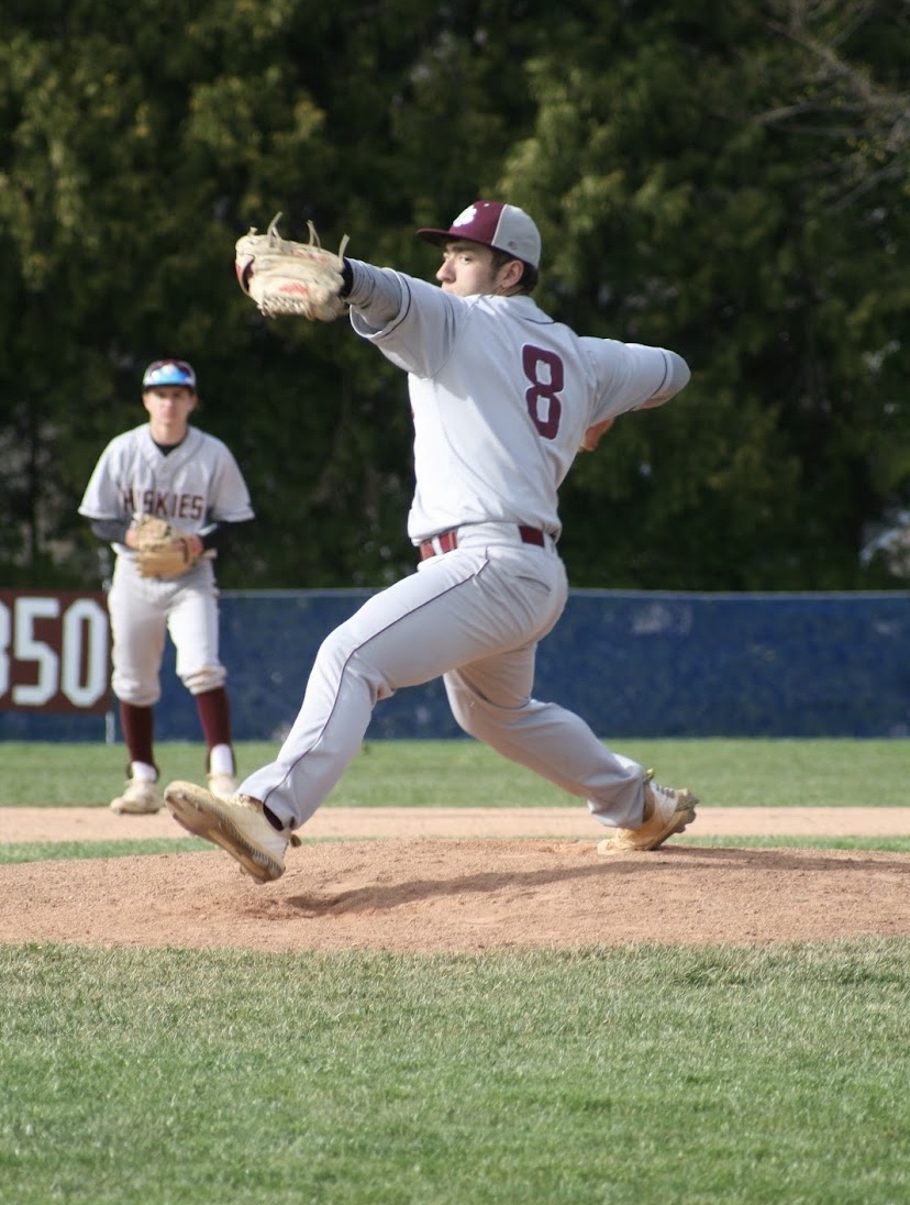 Matawan 3 RBR 1 – HUSKIES BASEBALL Matawan H.S.