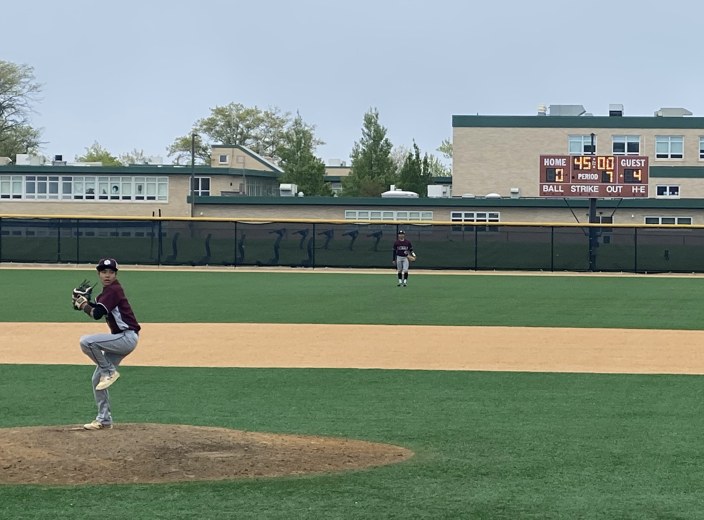 Huskies win vs Neptune – HUSKIES BASEBALL Matawan H.S.