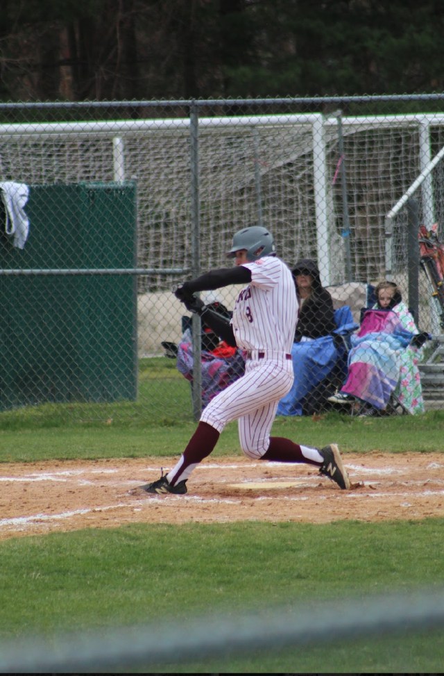 HUSKIES BASEBALL Matawan H.S. – 1 PITCH- 1 INNING- 1 GAME- AT A TIME….