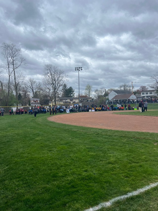 HUSKIES BASEBALL Matawan H.S. – 1 PITCH- 1 INNING- 1 GAME- AT A TIME….